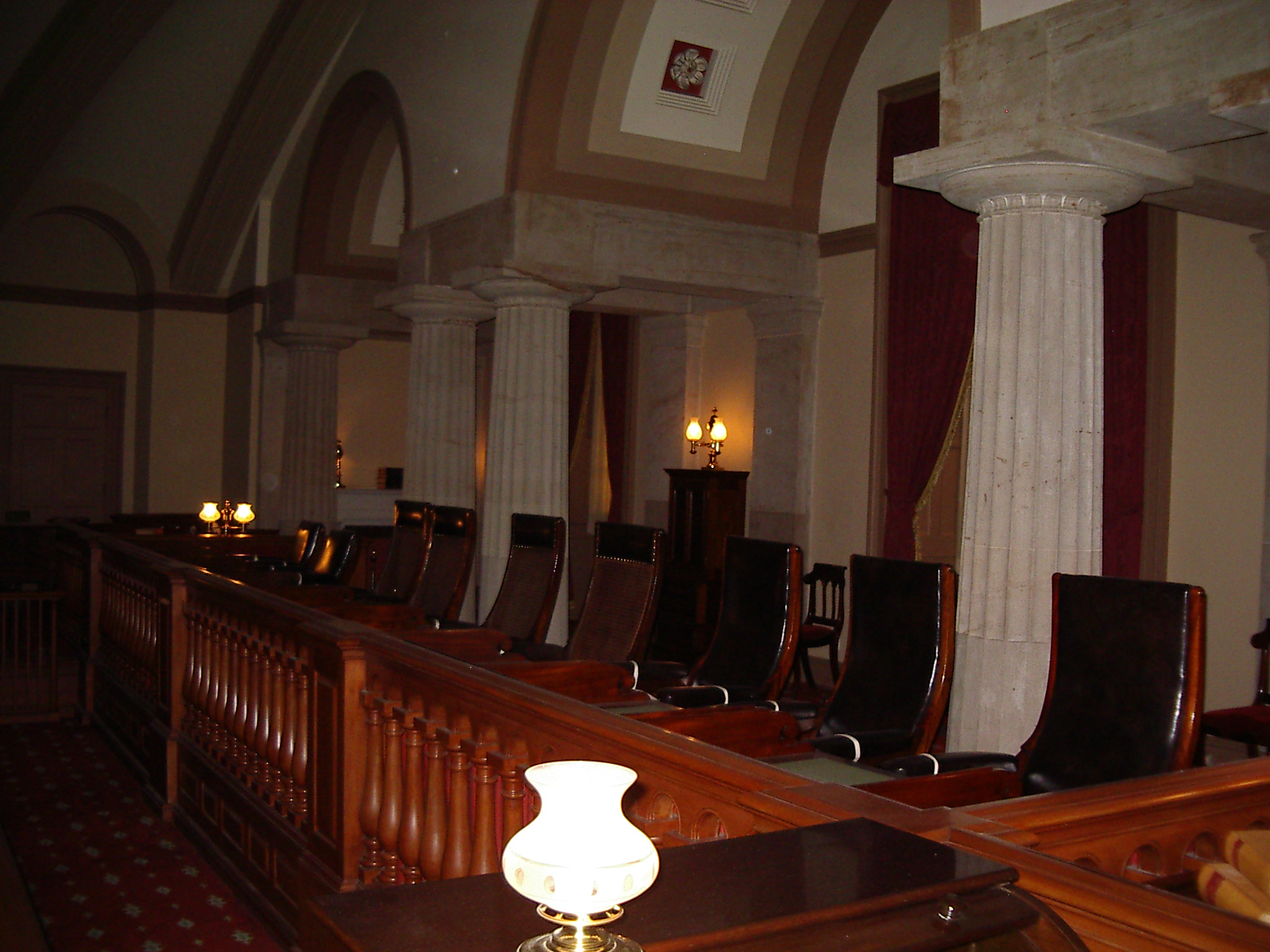 Indiana Criminal Defense Attorney – Law Office of Christopher J. Martindale